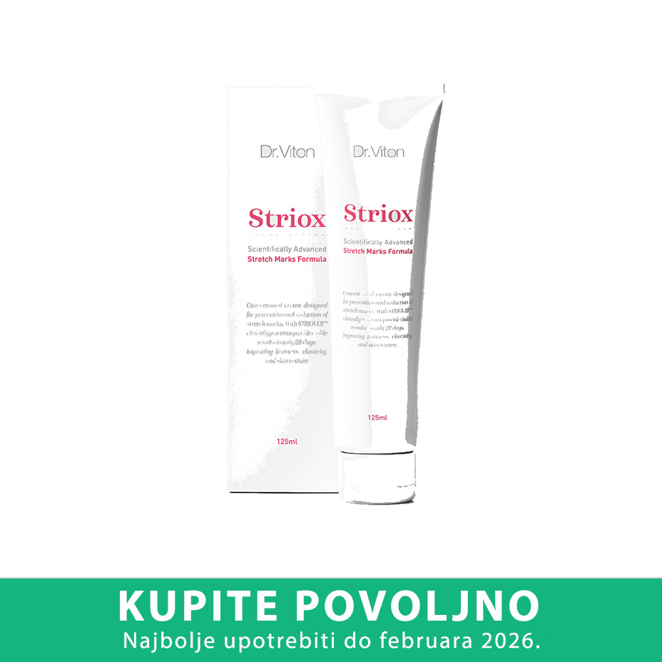 Dr. Viton – Striox