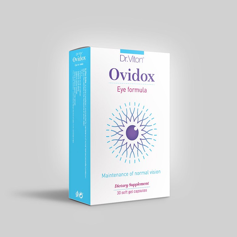 Dr. Viton – Ovidox
