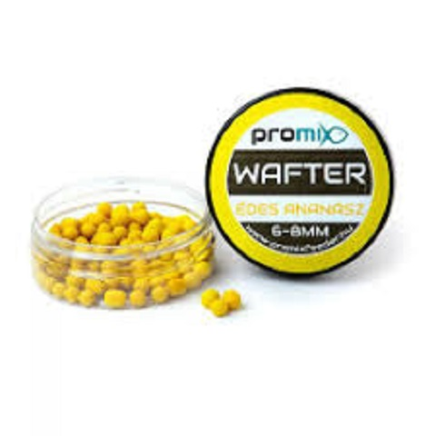 Promix Wafter 8 mm Slatki ananas