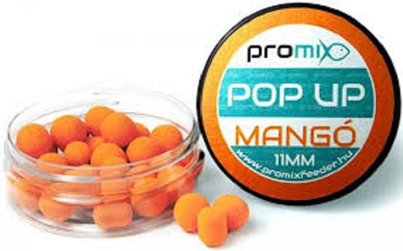 PROMIX POP UP 11MM MANGO