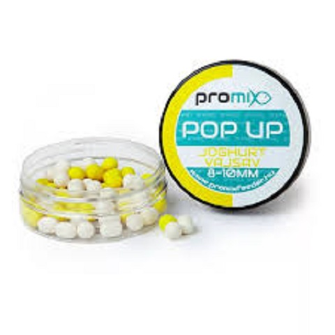 Promix POP UP 11mm Jogurt-puterna kiselina