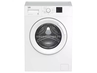 Masina za pranje vesa Beko WUE 6511 XWW širina 60cm/kapacitet 6kg/obrtaja 1000-min