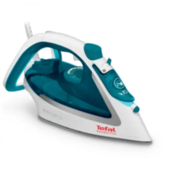 Pegla Tefal Easygliss FV5718 snaga 2500W/keramička ploča