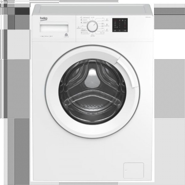 Masina za pranje vesa Beko WUE 6511 XWW širina 60cmkapacitet 6kgobrtaja 1000-min