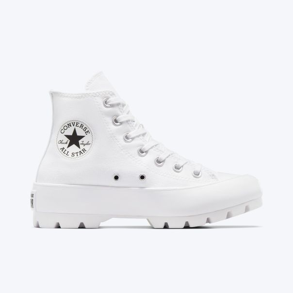 CONVERSE Patike Chuck Taylor All Star Lugged W