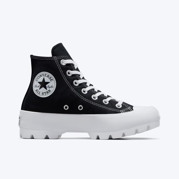 CONVERSE Patike Chuck Taylor All Star Lugged W