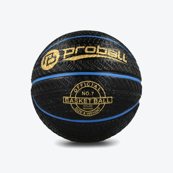 PROBALL Lopta Proball Asphalt Out 7