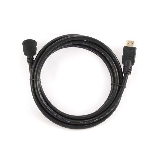 GEMBIRD HDMI - HDMI kabl pod uglom 90 stepeni, 1.8m