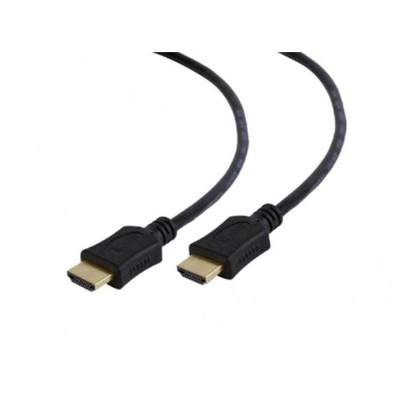 GEMBIRD HDMI kabl, CC-HDMI4L-6 3D/4K, 1.8m