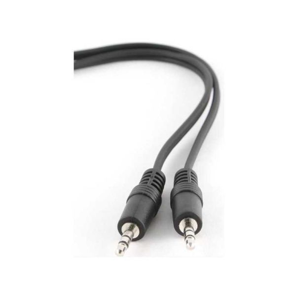 GEMBIRD Audio kabl sa dva 3.5mm stereo konektor, 1.2m