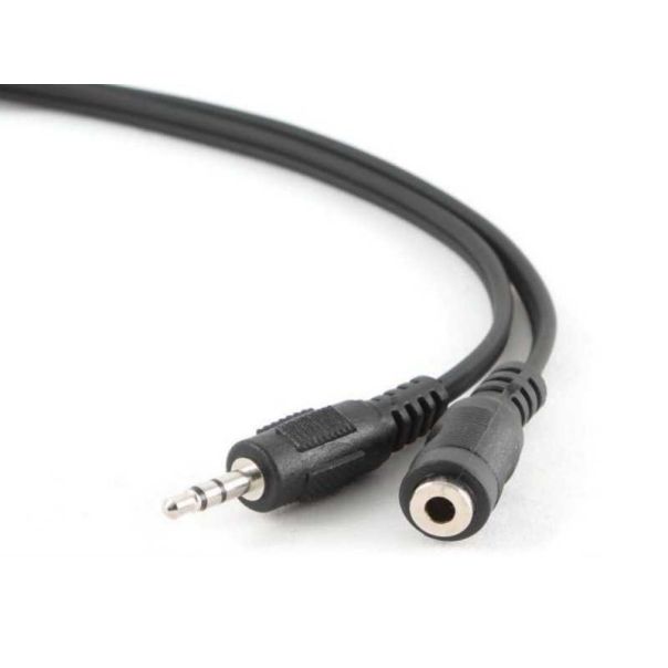 GEMBIRD Audio kabl 3.5 mm, 1.5m