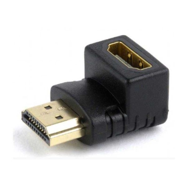 GEMBIRD Adapter HDMI - HDMI pod uglom 90 stepeni