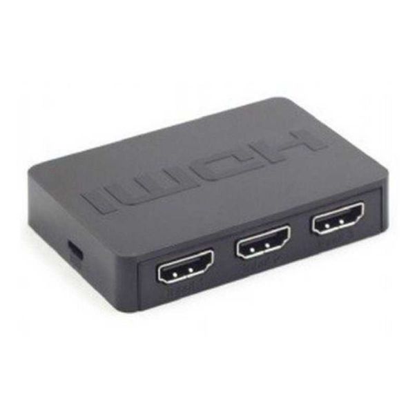 GEMBIRD HDMI switch 3u 1,DSW-HDMI-34