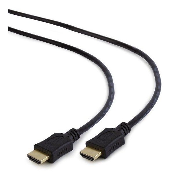 GEMBIRD HDMI kabl, CC-HDMI4L-15 3D/4K, 4.5m