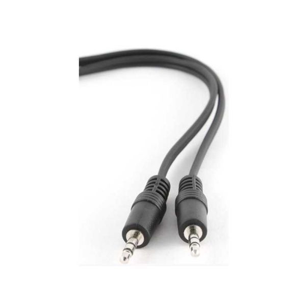 GEMBIRD Audio kabl 3.5mm, CCA-404-5M , 5m