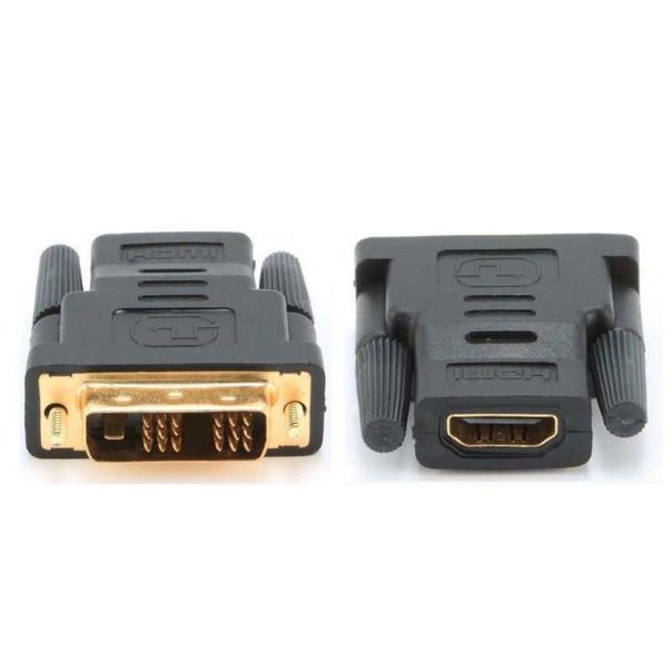 GEMBIRD Adapter HDMI na DVI