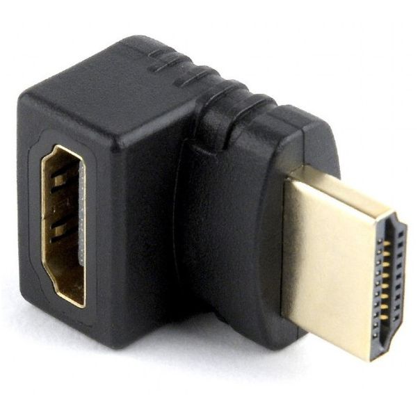 GEMBIRD HDMI adapter ugaoni desni