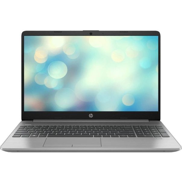 HP Laptop 255 G8 15.6" FHD Ryzen 5 8GB 256GB SSD Radeon Graphics Silver 7J034AA