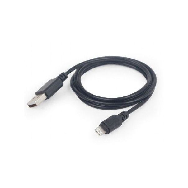 GEMBIRD USB 2.0 kabl na 8 pin-a (Lightning), 1m, crna