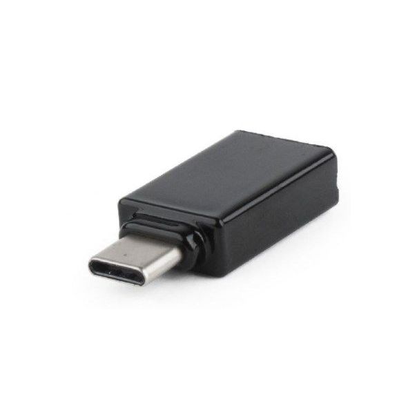 GEMBIRD Adapter, USB 3.0 na Type-C, A-USB3-CMAF-01