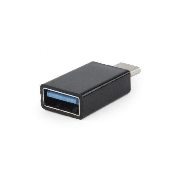 GEMBIRD Adapter, USB 2.0 na Type-C, A-USB2-CMAF-01