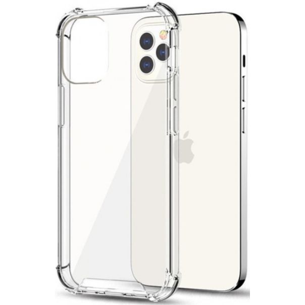 Futrola hardcase silicone providna IPHONE MCTT3-IPH 13 Pro Max