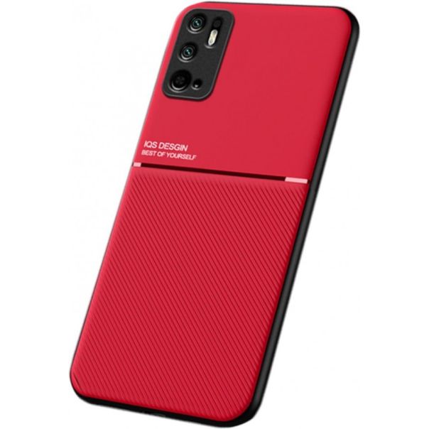 Futrola Style magnetic Red SAMSUNG MCTK73- S21