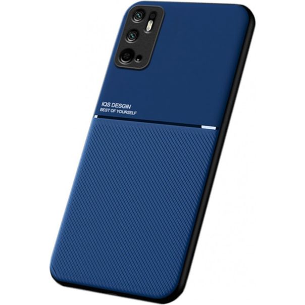 Futrola Style magnetic Blue SAMSUNG MCTK73- Note 10