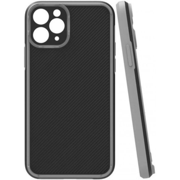 Futrola Textured Armor Silicone Black ONEPLUS MCTR82- Nord 2