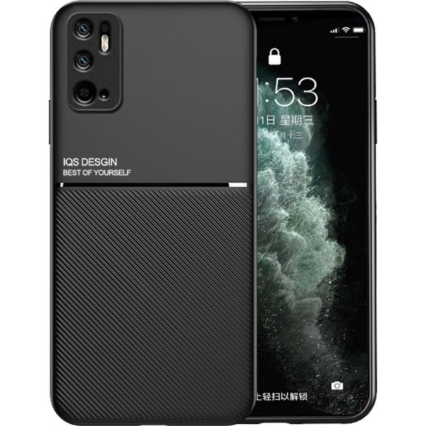 Futrola Style magnetic Black HUAWEI MCTK73- P30 Pro