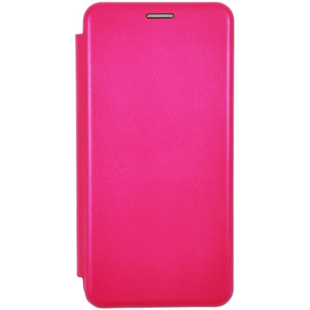 Futrola Leather FLIP Pink SAMSUNG MCLF11- A72