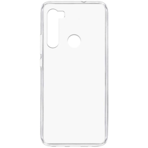 Futrola UTP Ultra Tanki Protect silicone providna MOTOROLA MCTT1- Moto Edge 20 Lite