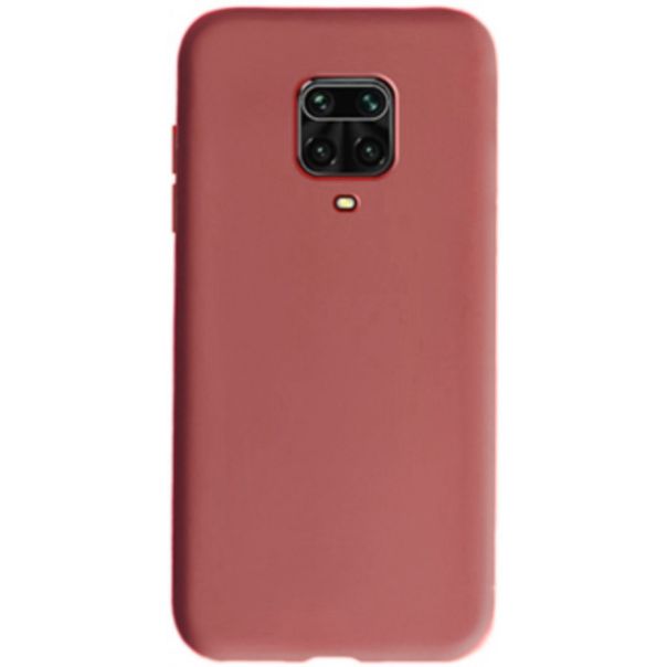 Futrola UTC Ultra Tanki Color silicone Red XIAOMI MCTK4- Redmi 9T/9 Power