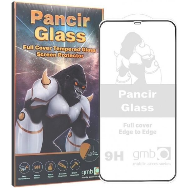 Zaštitno staklo PancirGlass full cover, full glue, 0.33mm za A72 SAMSUNG MSG10-A72