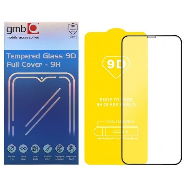 Zaštitno staklo Glass 9D full cover,full glue,0.33mm za A20s SAMSUNG MSG9-A20s