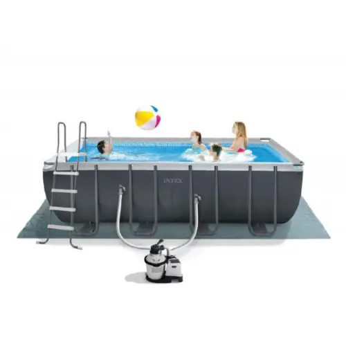 Bazen metalni okvir 5.49 x 2.74 x 1.32 – ULTRA XTR FRAME