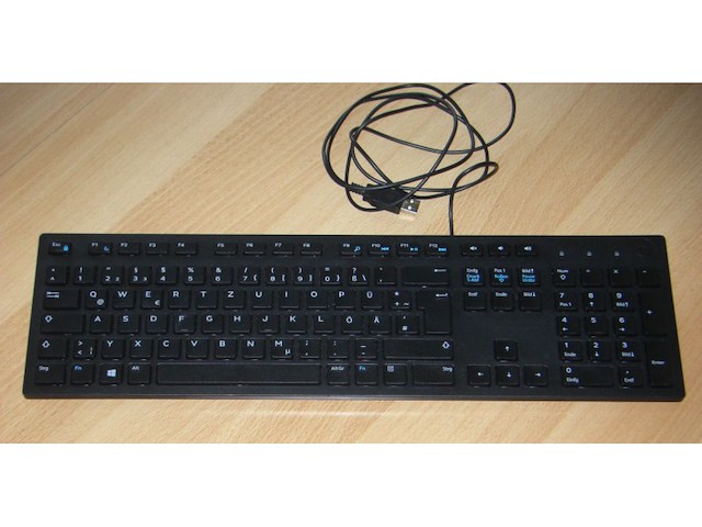 Dell KB216 Wired Keyboard