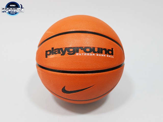 Nike Everyday Playground 6 lopta za košarku SPORTLINE