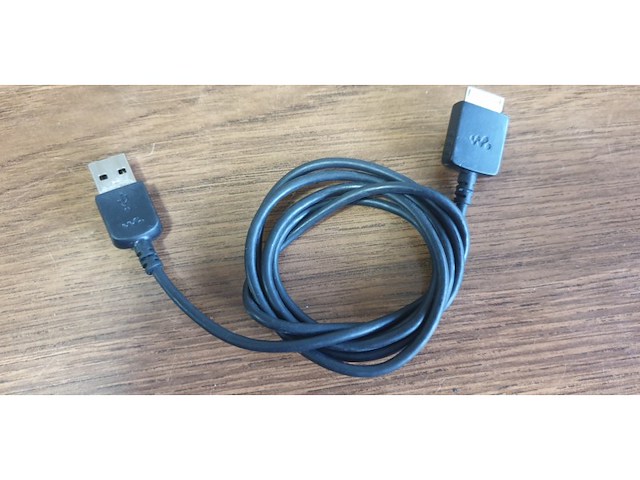 Sony WMC-NW20MU USB kabl za mp3