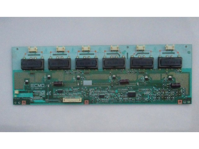 I260B1-12D Inverter za Samsung – LE26S81B