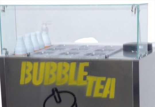 kit Bubble Tea