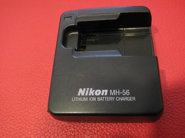 NIKON MH-56 - punjač za baterije EN-EL7