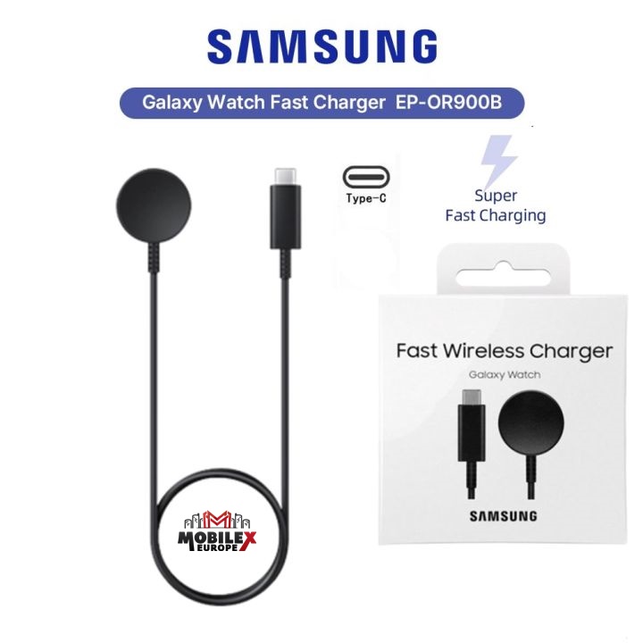 Samsung Watch Charger USB-C