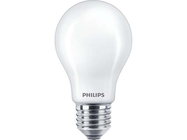 LED sijalica Philips 7.8W (75W) E27  dimabilna