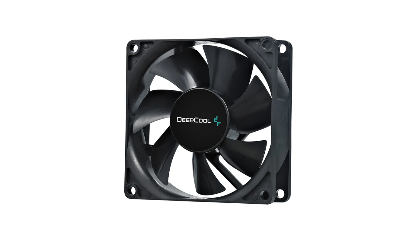 DeepCool (XFAN80) ventilator za kućiste 80mm