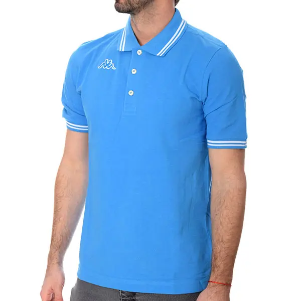 KAPPA Polo maјica LOGO MALTAKS 5 MSS