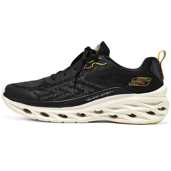 SKECHERS Patike glide-step svift - t