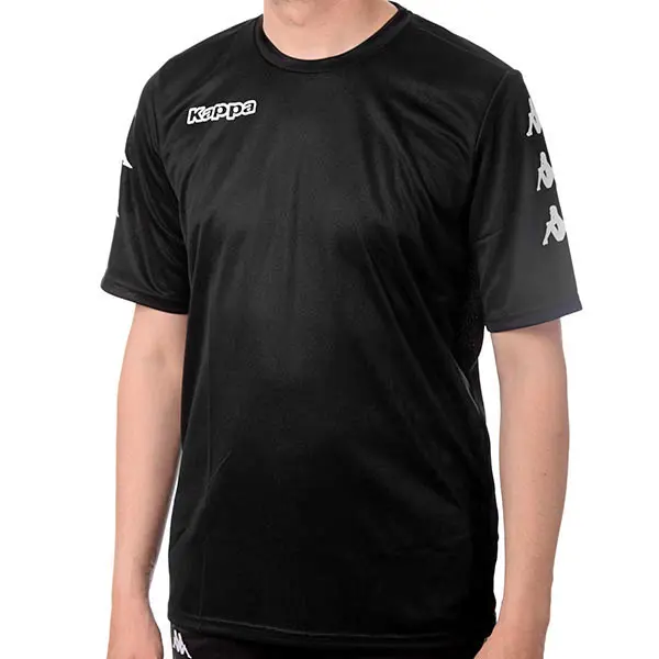 KAPPA Fudbalski dres BOLOX crni
