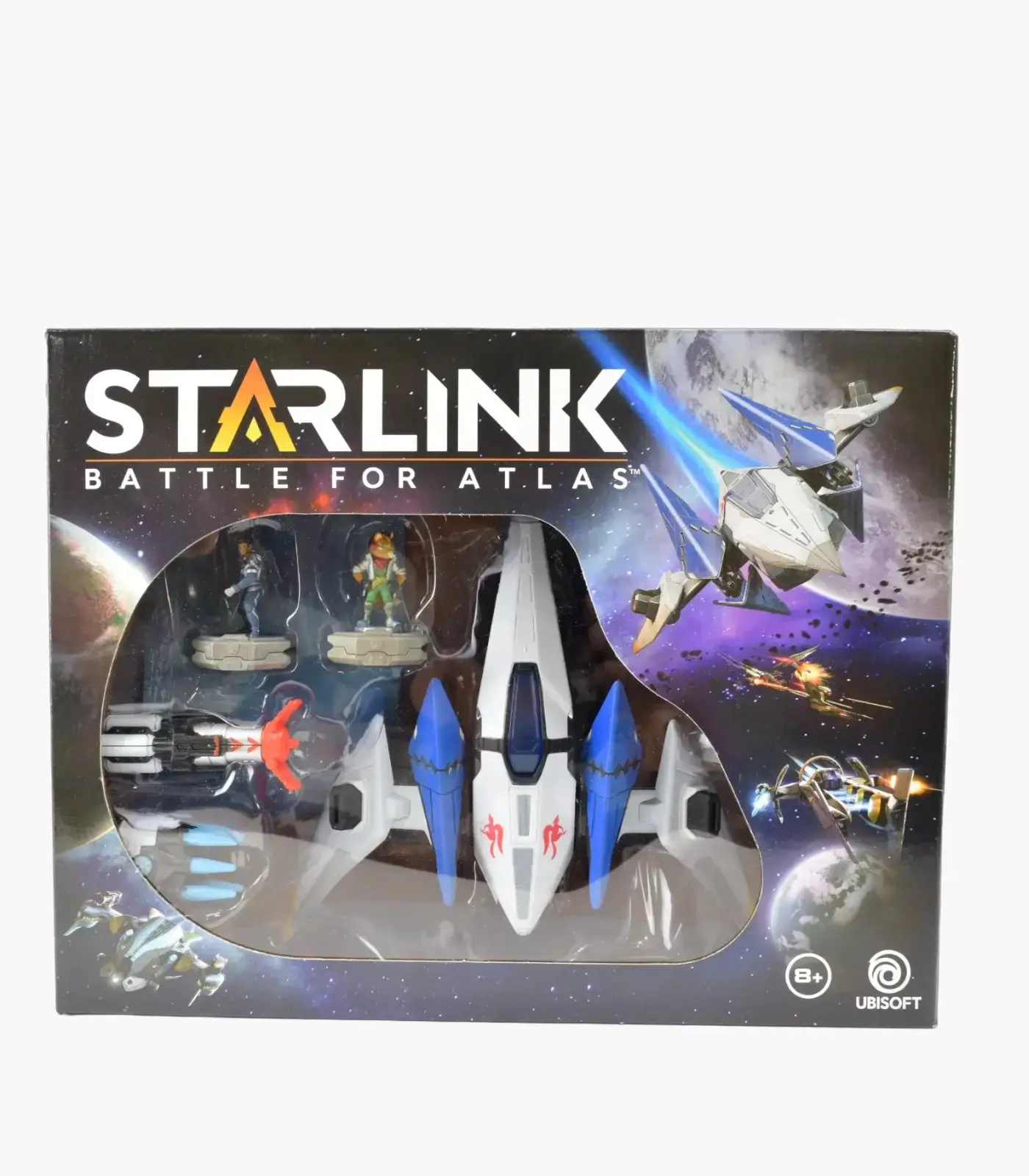 STARLINK Igračka Starter pack switch