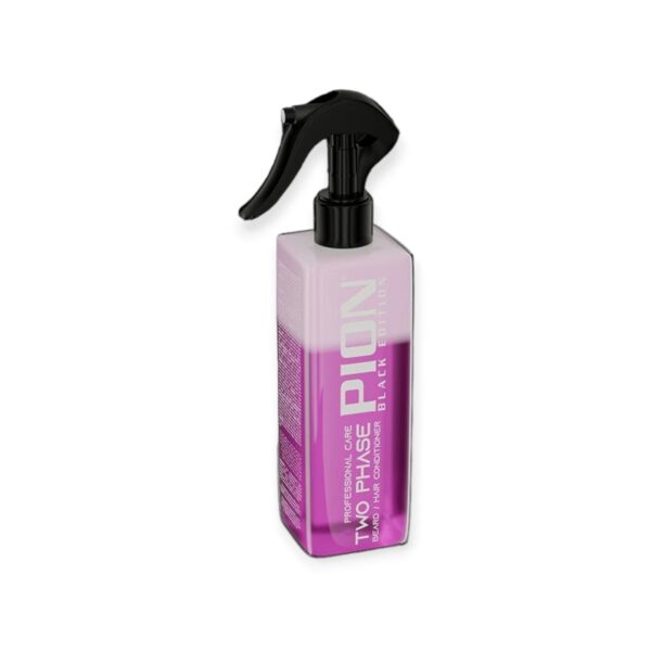 Pion Two Pahase Keratin 390ml (Dvofazni balzam)